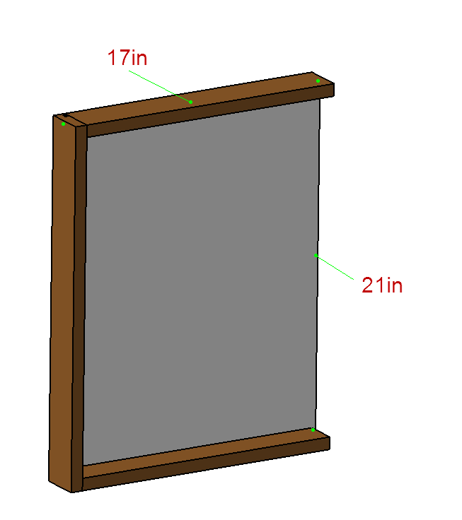 DIY Shadow Box Plans DIY Shadow Box Plans