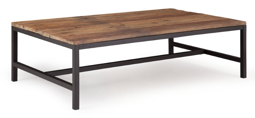 Elliot Coffee Table Plans | Zuo Knock-Off | Rogue Engineer