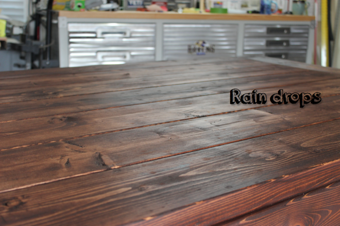 DIY Farmhouse Table | Free Plans | Rogue Engineer