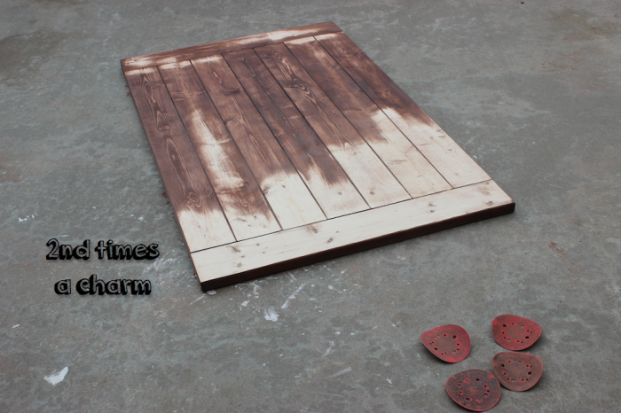 DIY Farmhouse Table | Free Plans | Rogue Engineer