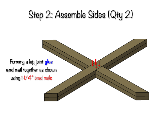 DIY Upholstered X-Bench | Free Plans | Rogue Engineer