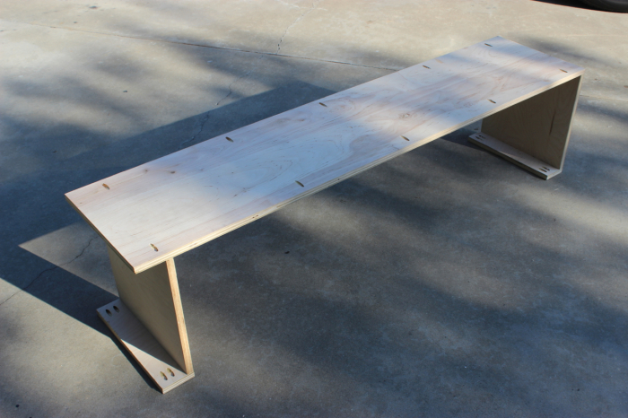 DIY Golf Locker | Free & Easy Plans | Rogue Engineer