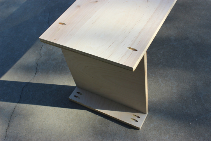 DIY Golf Locker | Free & Easy Plans | Rogue Engineer