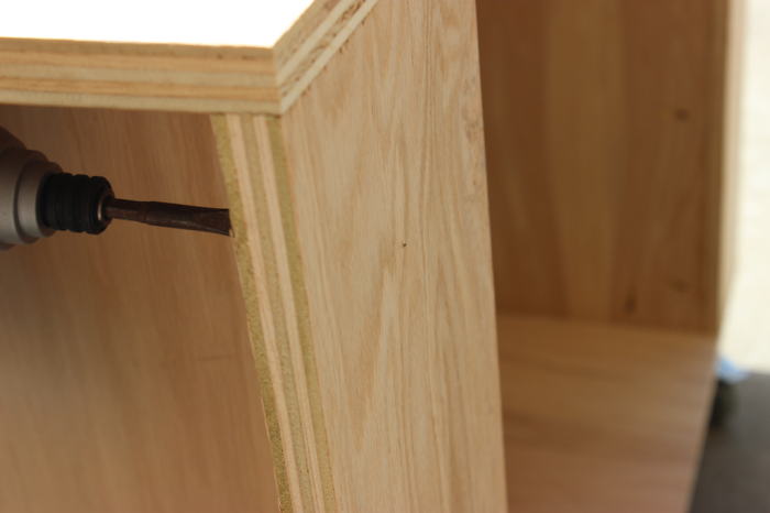 DIY Portable Workbench with Storage | Free Plans