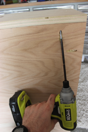DIY Portable Workbench with Storage | Free Plans