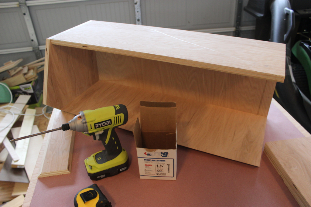 DIY Bulk Bins | Pottery Barn Knock-off | Free Plans