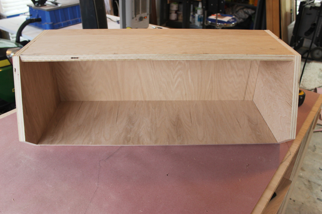 DIY Bulk Bins | Pottery Barn Knock-off | Free Plans