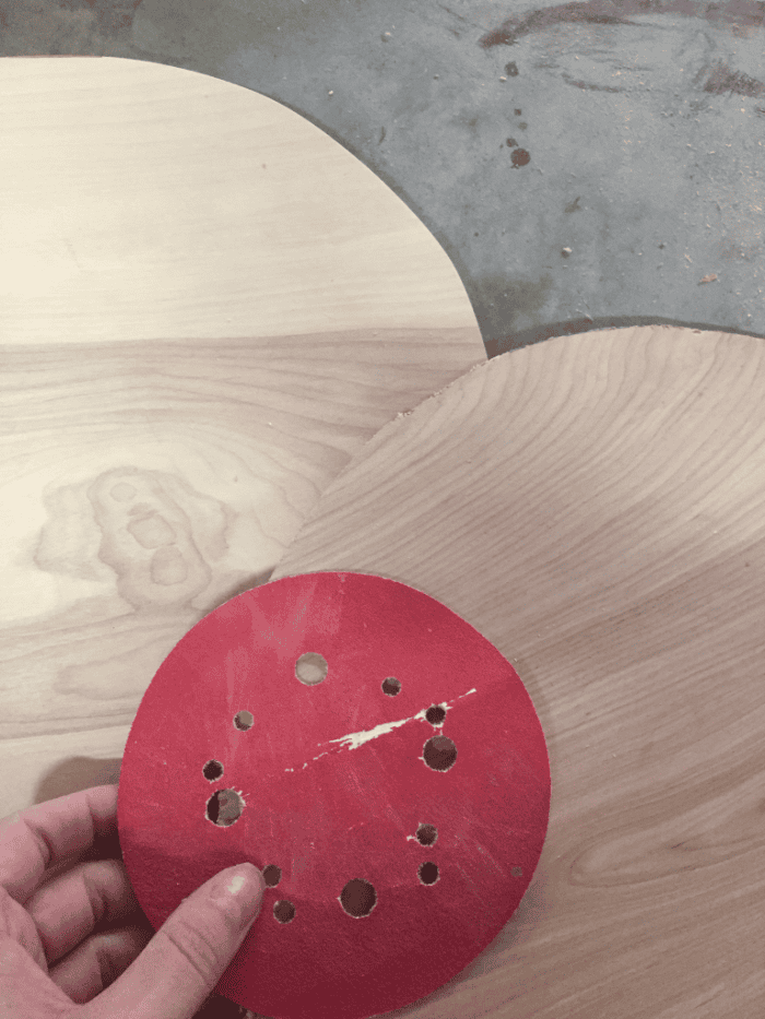 DIY Rope Plate Charger | Free Plans