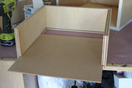 Mid-Century Modern Side Table { Free Plans } Rogue Engineer