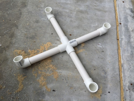 Party Bucket Table » Rogue Engineer