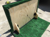 DIY Tailgate TV Setup » Rogue Engineer