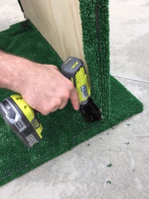 DIY Tailgate TV Setup » Rogue Engineer