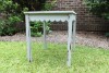 Simple Scalloped End Table » Rogue Engineer