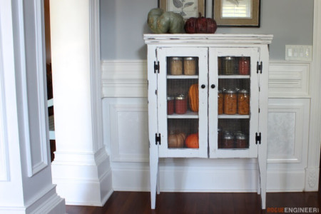 Rogue Engineer » DIY Furniture & Home Decor