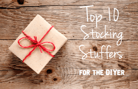 Top 10 Stocking Stuffers for a DIY'er » Rogue Engineer