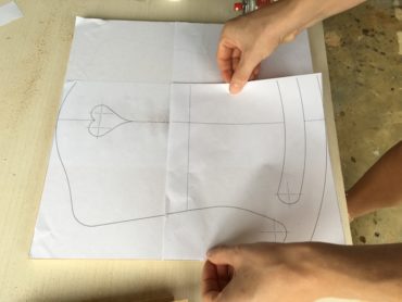 American Girl Doll Cradle { Free DIY Plans } Rogue Engineer