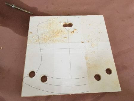 American Girl Doll Cradle { Free DIY Plans } Rogue Engineer