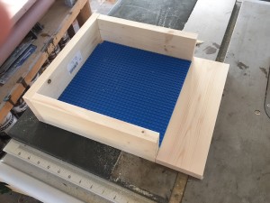 DIY Lego Tray » Rogue Engineer