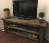 DIY Corner Media Center Plans - Rogue Engineer