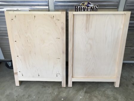 Simpson DIY Nightstand Plans - Rogue Engineer