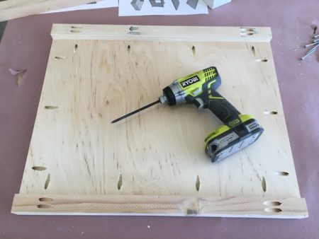 Simpson DIY Nightstand Plans - Rogue Engineer