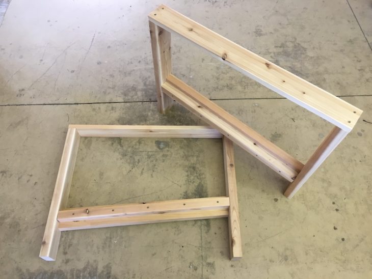 Outdoor Arm Chair » Rogue Engineer