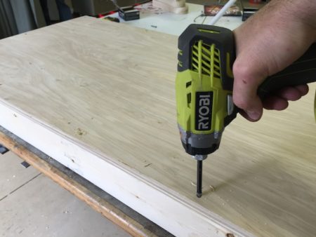 DIY Cornhole Board Plans - Free and Easy