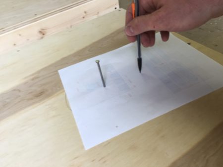 DIY Cornhole Board Plans - Free and Easy