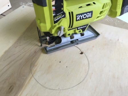 DIY Cornhole Board Plans - Free and Easy