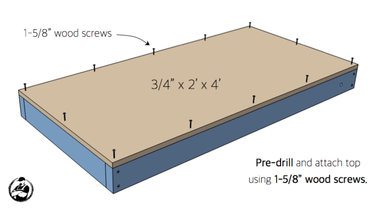 DIY Cornhole Board Plans - Free and Easy DIY Cornhole Board Plans - Free and Easy