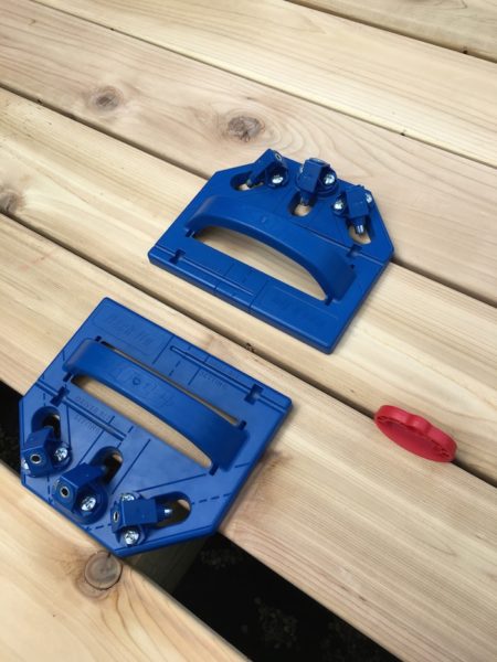 How to Build a Floating Deck » Rogue Engineer