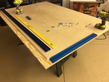 Ultimate Workstation » Rogue Engineer