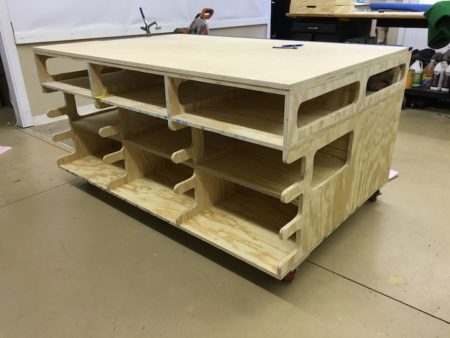 Ultimate Workstation » Rogue Engineer
