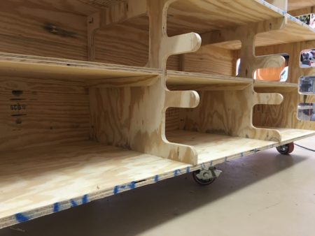 Ultimate Workstation » Rogue Engineer