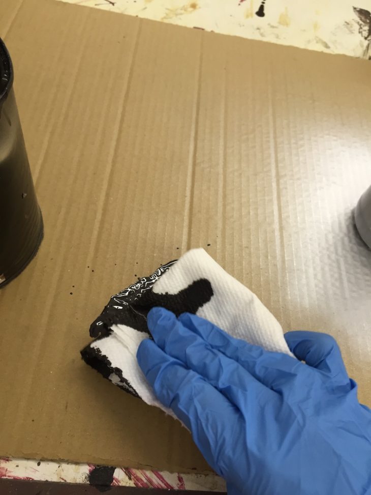 Potion Bottles » Rogue Engineer