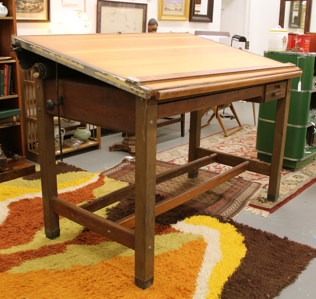Drafting Table Rogue Engineer Drafting Table Rogue Engineer