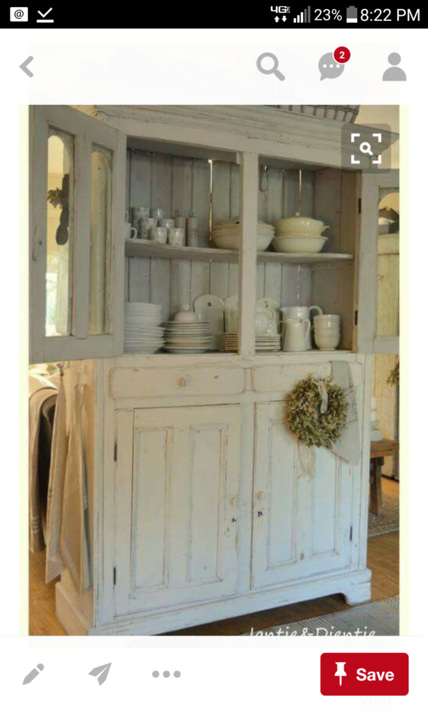 Cottage hutch » Rogue Engineer
