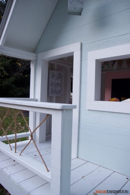 Playhouse » Rogue Engineer