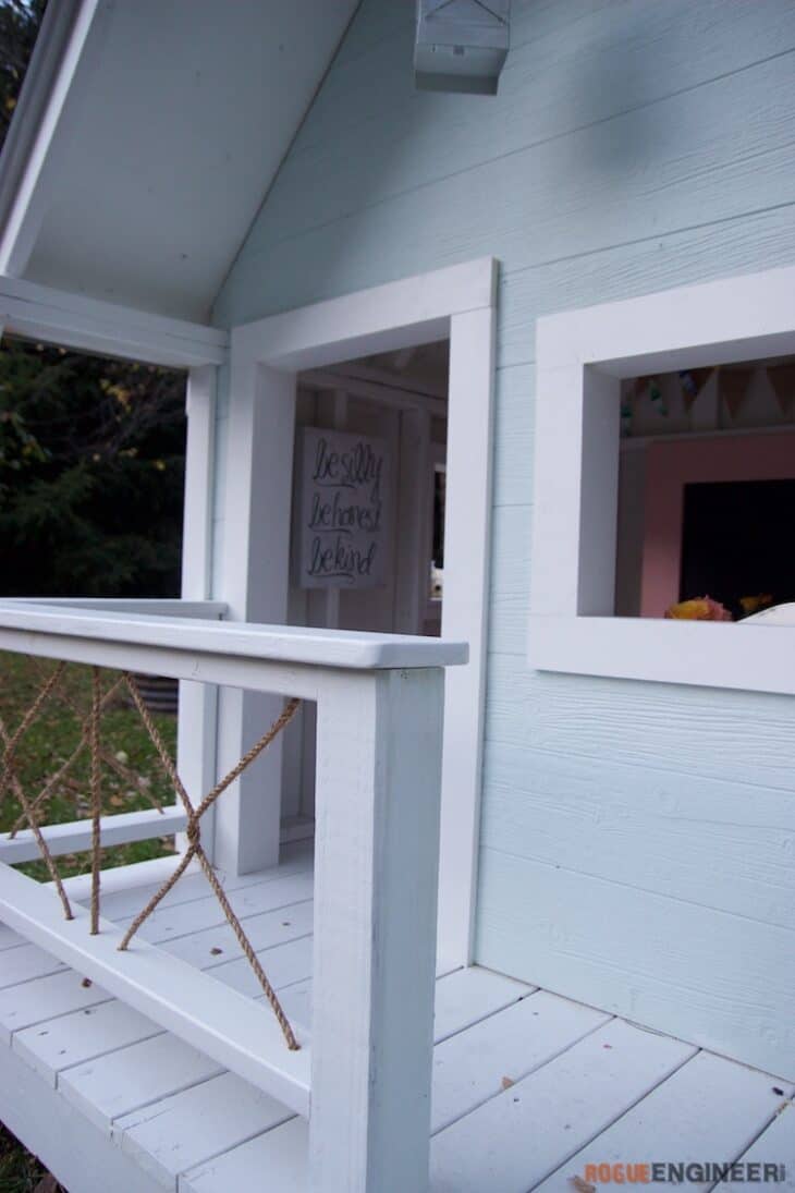 Playhouse » Rogue Engineer
