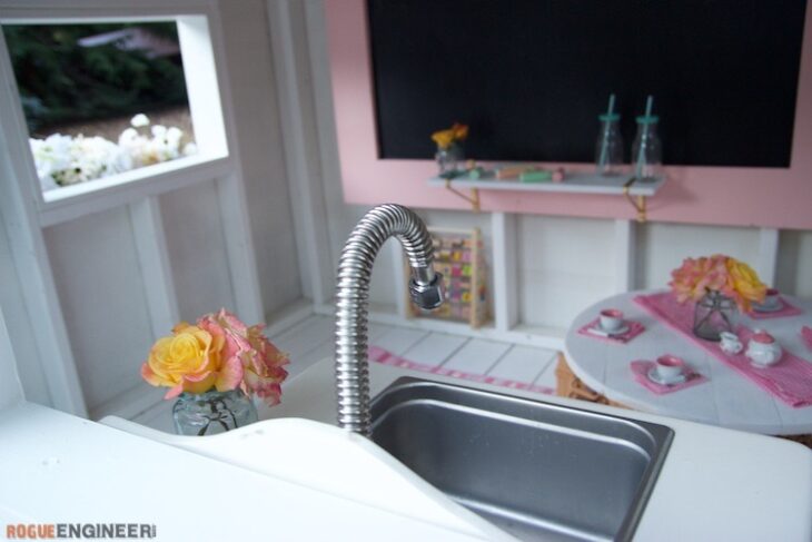 Playhouse » Rogue Engineer