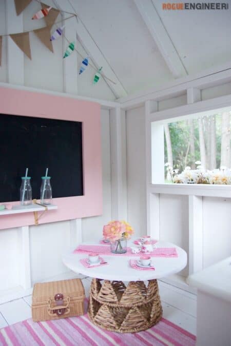 Playhouse » Rogue Engineer