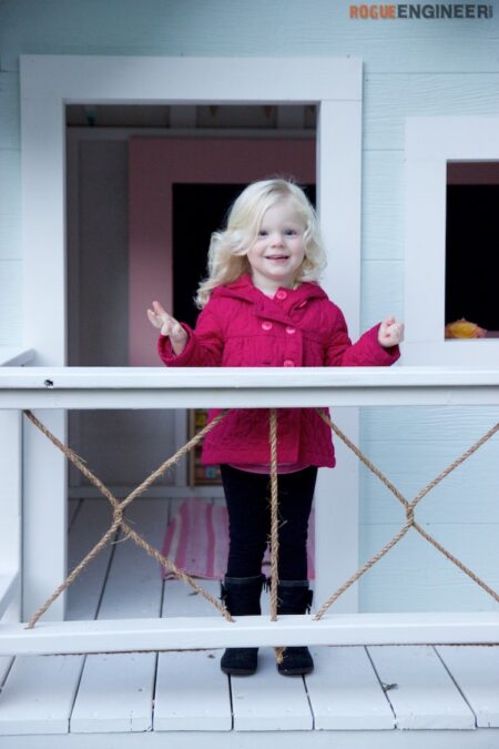 Playhouse » Rogue Engineer