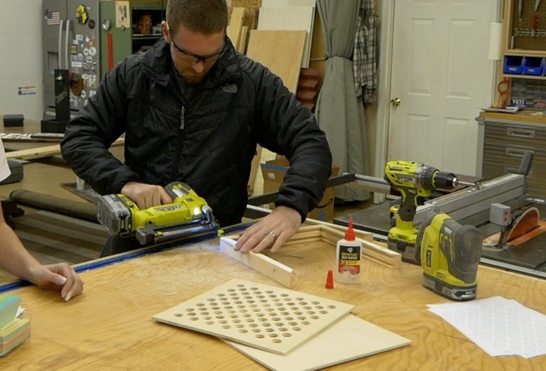 Wishing Wall » Rogue Engineer