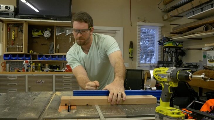 Phone Stand » Rogue Engineer