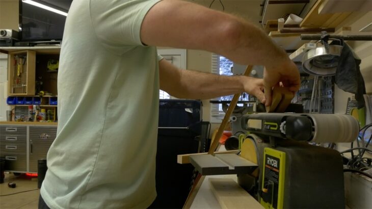 Phone Stand » Rogue Engineer