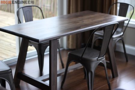 Dining Tables Archives » Rogue Engineer