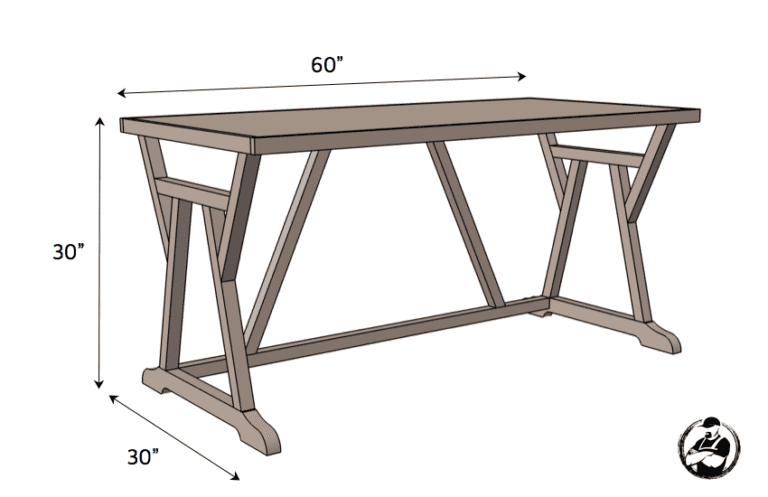 Truss Desk » Rogue Engineer