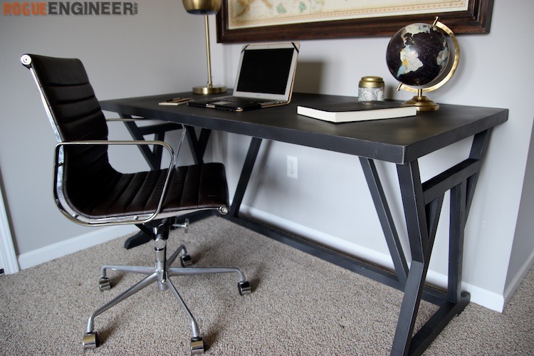 DIY Funiture | Rogue Engineer