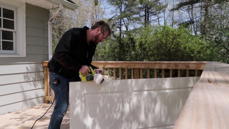 Replacing an Interior Door » Rogue Engineer