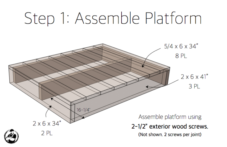 Trampoline Stairs with Slide » Rogue Engineer